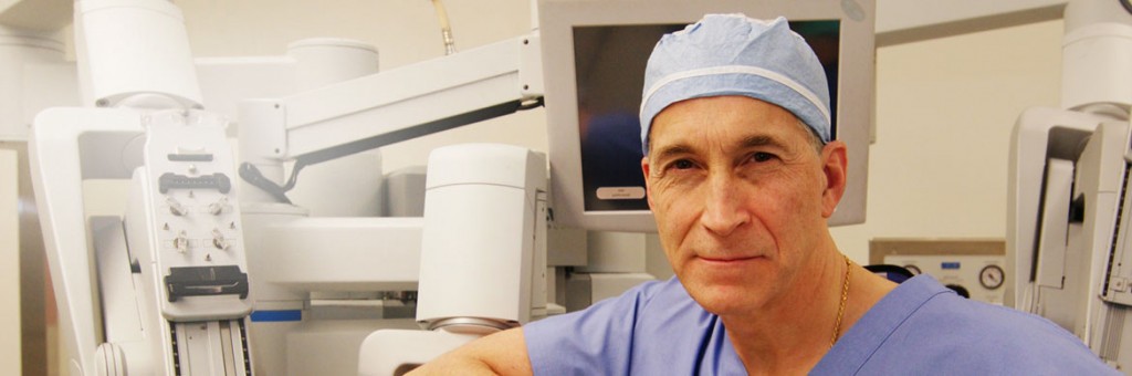 OBGYN & Gynecologic Surgeon in The Woodlands, TX | Dr. Gregory Eads