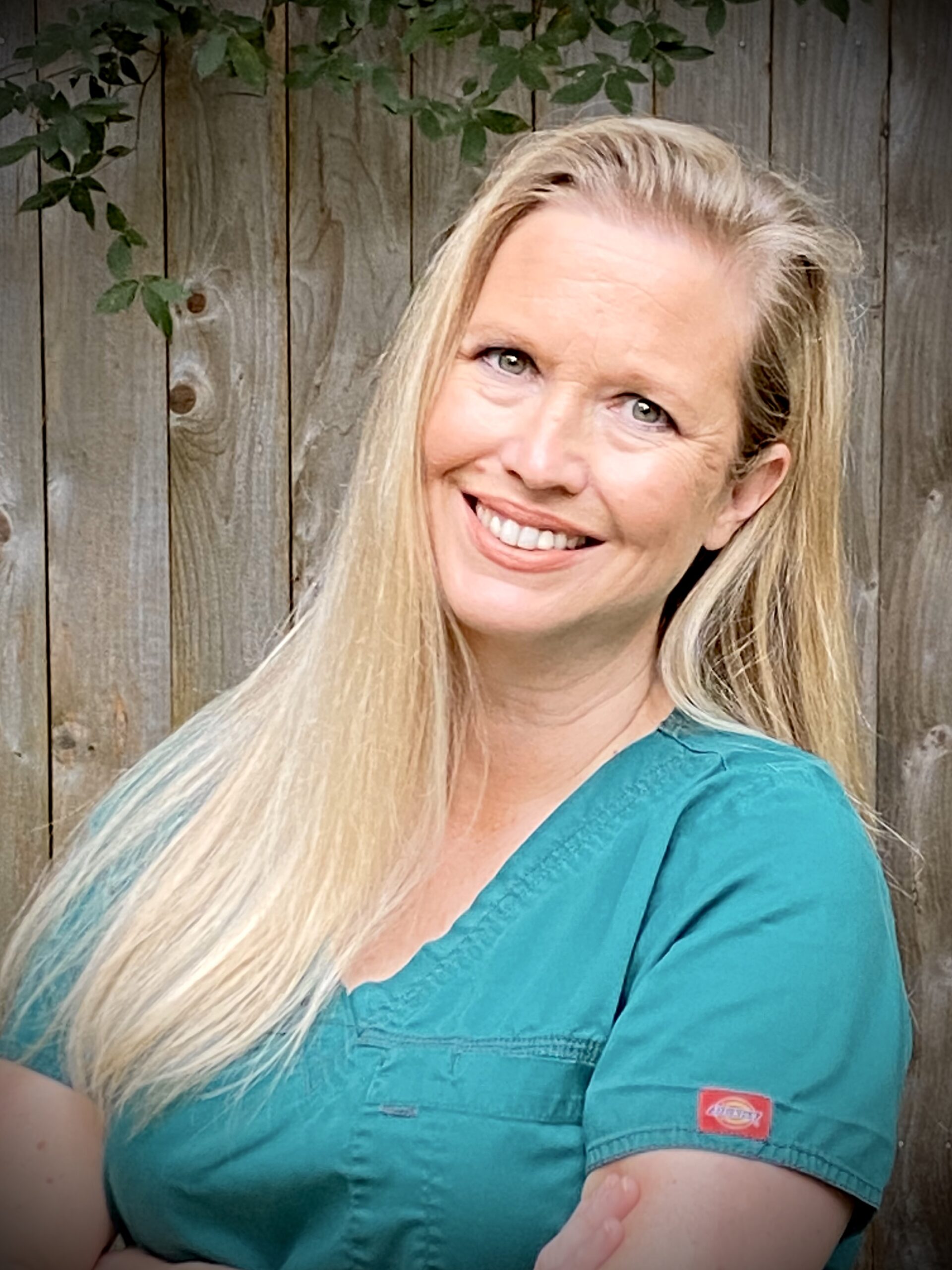 Lisa Neuman, PA-C | Women's Health PA in The Woodlands, TX