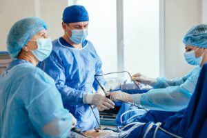 The Many Benefits of Robotic-Assisted Hysterectomy